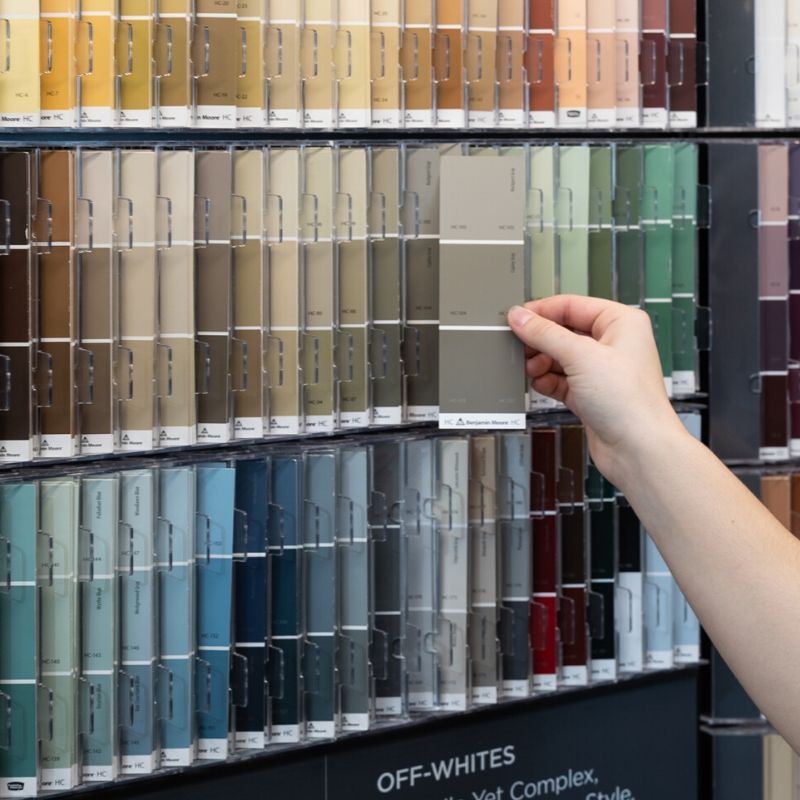 Creative Paint | Shop Benjamin Moore Online in San Fransisco