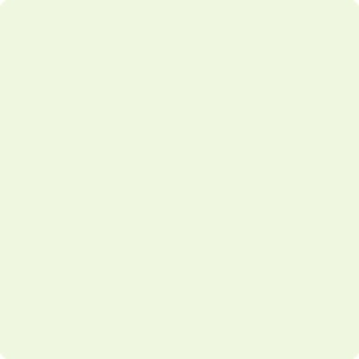 2031-70 Lime Froth a Paint Color by Benjamin Moore | Creative Paints