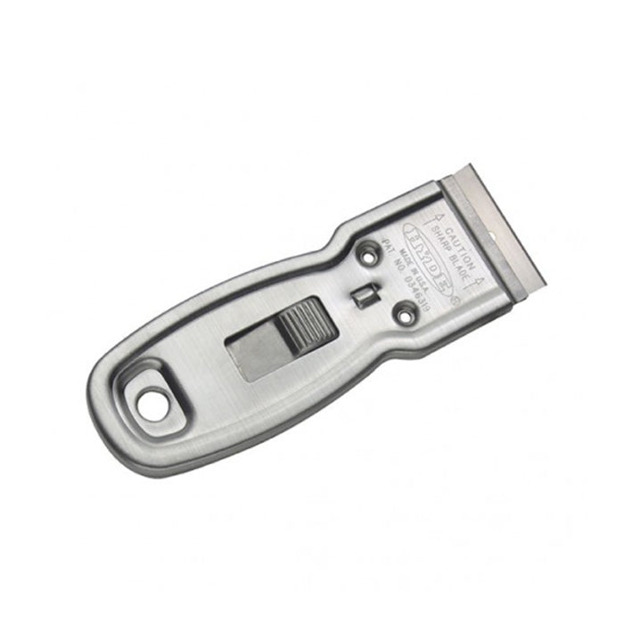 Hyde Glass Scraper | Creative Paint